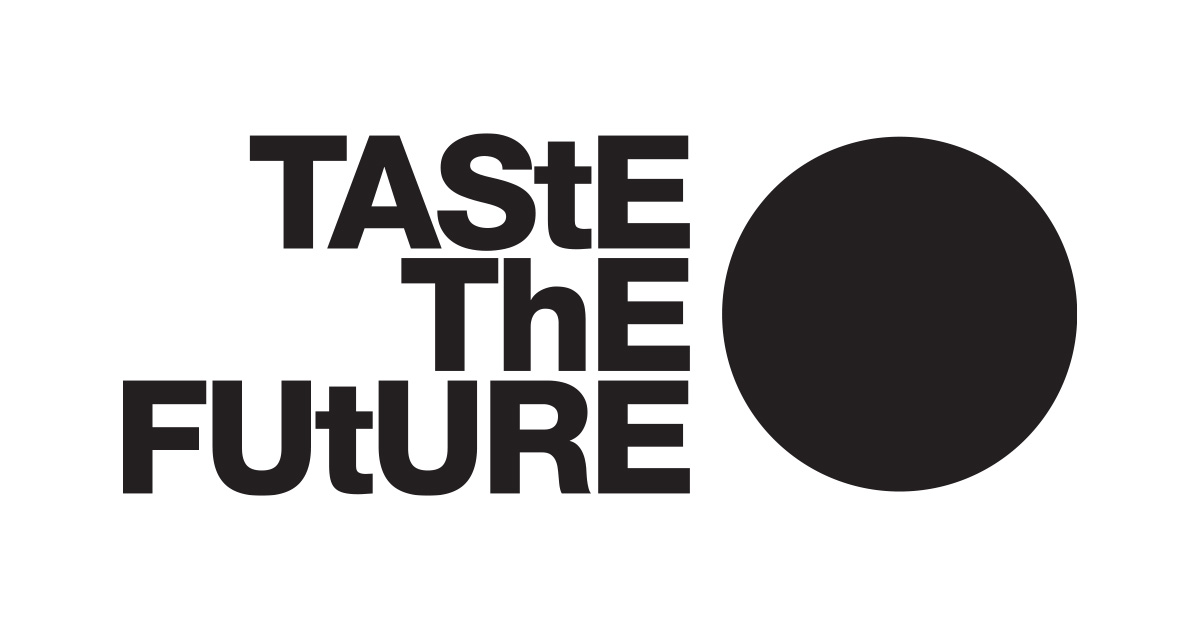 Taste the Future - Taste The Future